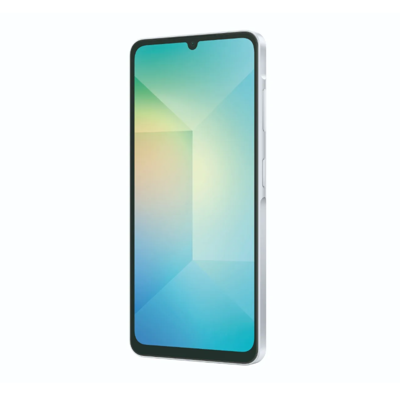 Samsung Galaxy A06 | 128GB | Dual Sim | Light Blue | Nanodog.net